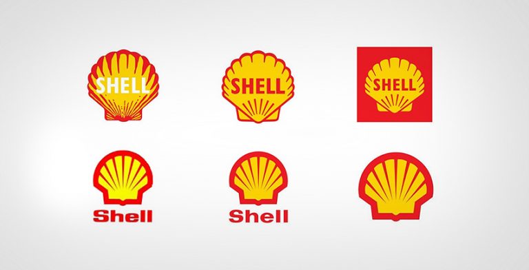 A guide to responsive brand identities (Logos)